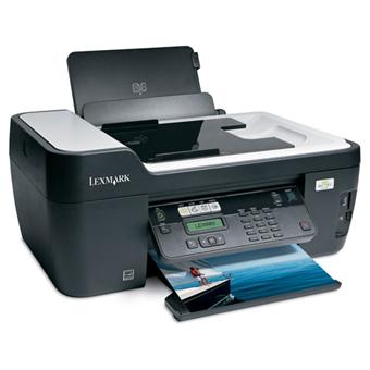 Lexmark S405 WiFi Fax - Imprimante multifonction - Achat & prix | fnac