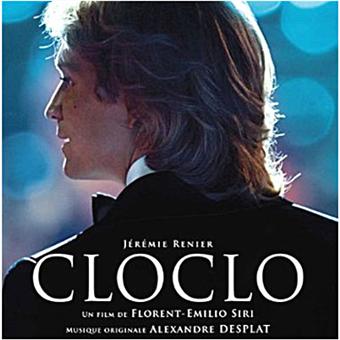 Cloclo - Bande originale de film - CD album - Achat & prix | fnac
