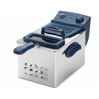 Fagor F-306 Friteuse - Achat & prix | fnac