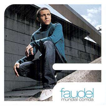 Mundial corrida - Edition super jewel box - Faudel - CD album - Achat ...