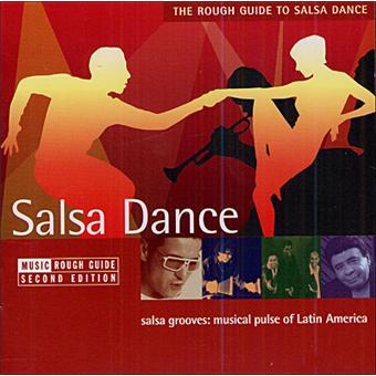 Salsa dance - Compilation salsa - CD album - Achat & prix | fnac