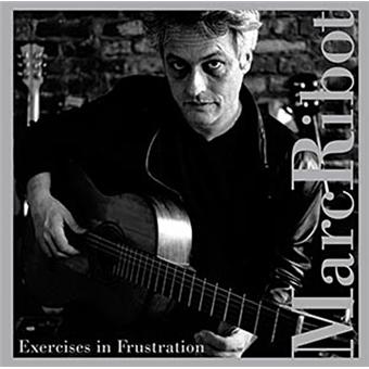 Exercises in futility - Marc Ribot - CD album - Achat & prix | fnac