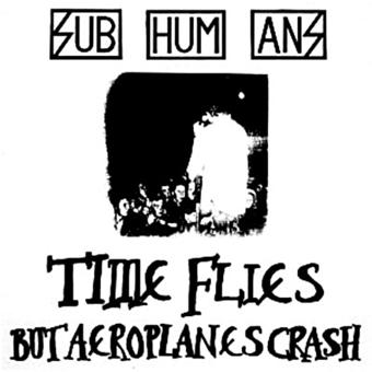 Time flies - Rats - Subhumans - CD album - Achat & prix | fnac