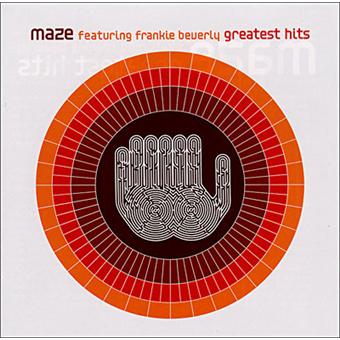 Greatest hits - Maze - CD album - Achat & prix | fnac