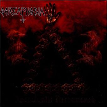 Apocalyptic necromancy - Goreaphobia - CD album - Achat & prix | fnac