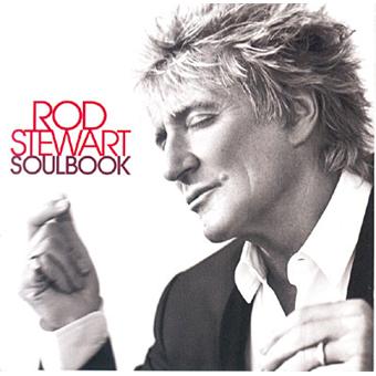 Soulbook - Rod Stewart - CD album - Achat & prix | fnac