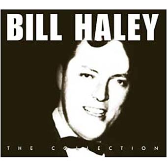 The collection - Bill Haley - CD album - Achat & prix | fnac