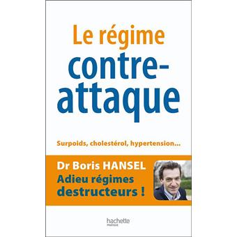Le régime contre-attaque - broché - Boris Hansel, Fabienne Delestre ...
