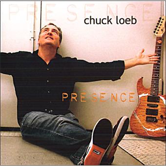 Presence - Chuck Loeb - CD album - Achat & prix | fnac