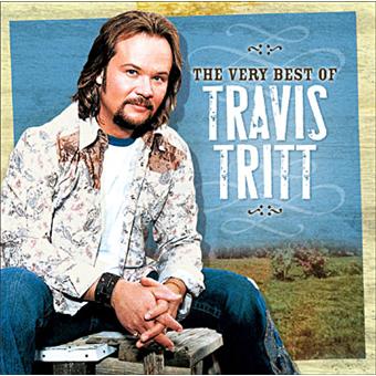 Best of - Travis Tritt - CD album - Achat & prix | fnac