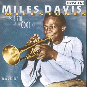 Milestone - Miles Davis - CD album - Achat & prix | fnac