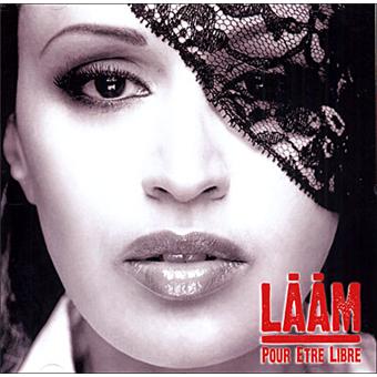 Pour être libre - Nouvelle version - Lââm - CD album - Achat & prix | fnac