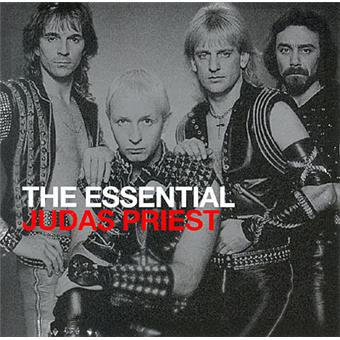 The Essential - Judas Priest - CD album - Achat & prix | fnac