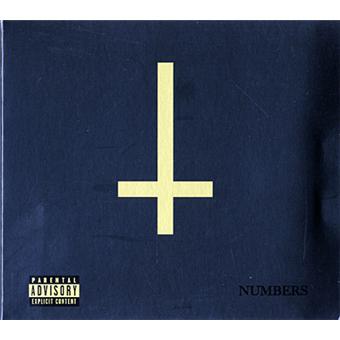 Numbers - Mellowhype - CD album - Achat & prix | fnac