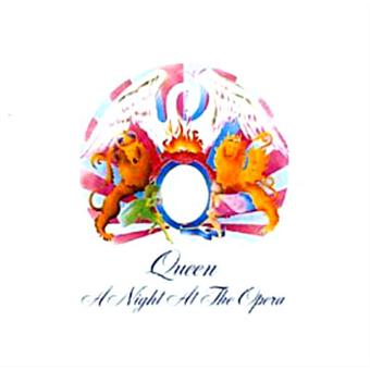 A night at the Opera - Queen - CD album - Achat & prix | fnac