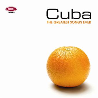 The Greatest Songs Ever Cuba - Compilation musique cubaine - CD album ...