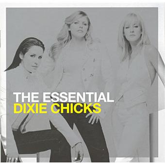 Essential - The Chicks - CD album - Achat & prix | fnac