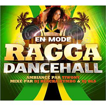 En mode ragga dancehall 2010 - Compilation ragga - CD album - Achat ...