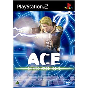 Ace Lightning - Jeux vidéo - Achat & prix | fnac