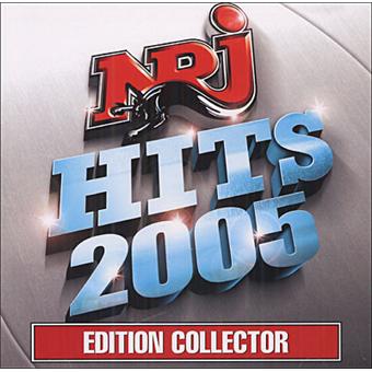 NRJ Hits 2005 - Compilation - CD album - Achat & prix | fnac