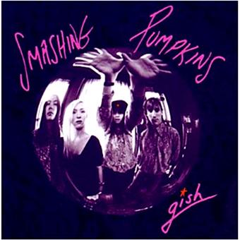 Gish - The Smashing Pumpkins - CD album - Achat & prix | fnac