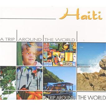 Haïti - Compilation musique haïtienne - CD album - Achat & prix | fnac