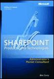 Microsoft® sharepoint® products and technologies - Poche - Ben Curry - Achat Livre | fnac