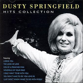 Hits collection - Edition gold - Dusty Springfield - CD album - Achat ...