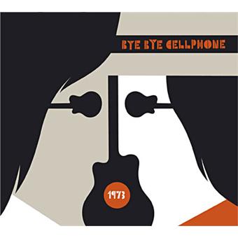 Bye bye cellphone - 1973 - CD album - Achat & prix | fnac