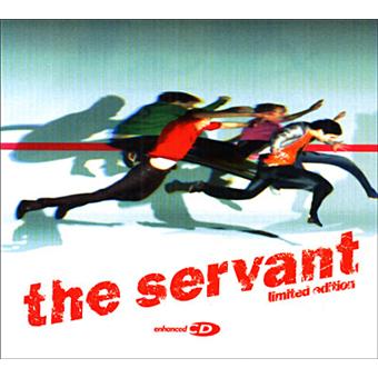 The Servant - Edition limitée - The Servant - CD album - Achat & prix ...