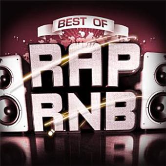 Best of Rap R'n'B - Compilation Rap & R'n'B - CD album - Achat & prix ...