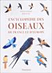 Encyclopédie des oiseaux de France et d'Europe - relié - Peter Hayman ...