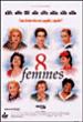 8 femmes - Edition collector - François Ozon - DVD Zone 2 - Achat ...