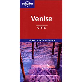 Venise Edition 2007 - broché - Collectif - Achat Livre | fnac