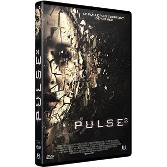 Pulse 2 - Joel Soisson - DVD Zone 2 - Achat & prix | fnac