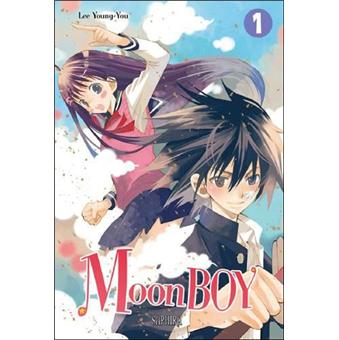 Moon Boy - Tome 1 - Moon Boy - Skottie Young - broché - Achat Livre | fnac