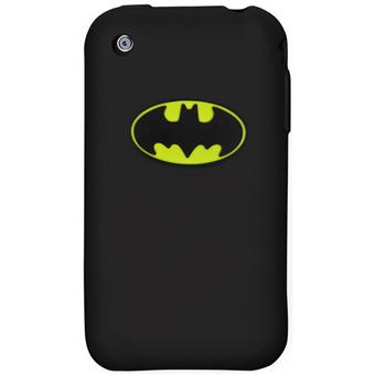 DC Comics Coque iPhone 3G & 3Gs sigle Batman - Coque et étui téléphone ...