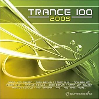 Trance 100 - 2009 - Compilation trance - CD album - Achat & prix | fnac