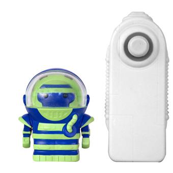 Giochi Preziosi Zibits Robot Télécommandé Tetron - Robot éducatif ...