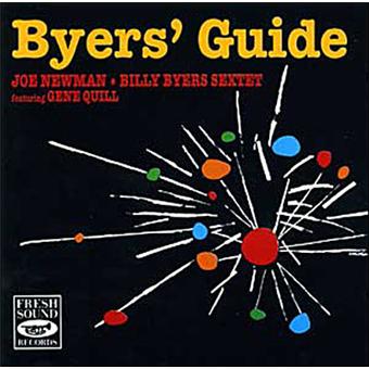 Byers guide - Newman - Byers - CD album - Achat & prix | fnac