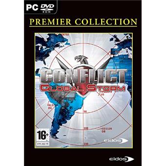Conflict Global Storm - Jeux vidéo - Achat & prix | fnac