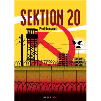 Sektion 20 - broché - Paul Dowswell - Achat Livre | fnac
