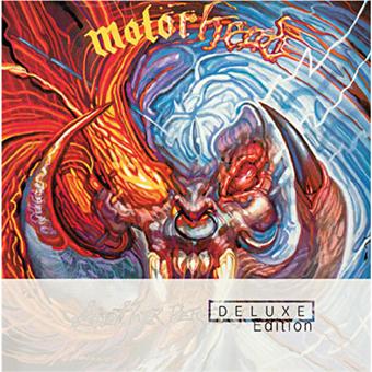 Another perfect day - Deluxe edition - Motörhead - CD album - Achat ...