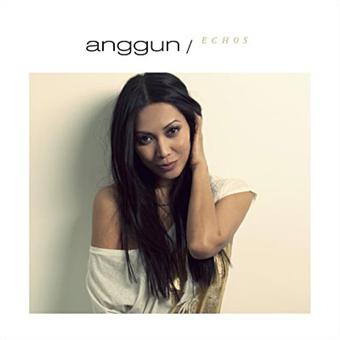 Echos - Edition limitée - Anggun - CD album - Achat & prix | fnac