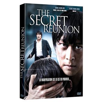 Secret Reunion - Hun Jang - DVD Zone 2 - Achat & prix | fnac