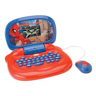 Lexibook Spectacular Laptop (FR/GB) - Ordinateur éducatif - Achat ...