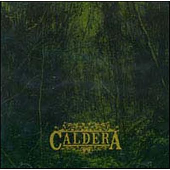 Mist through your consciousness - Caldera - CD album - Achat & prix | fnac