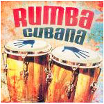 Rumba cubana - Musique cubaine - CD album - Achat & prix | fnac