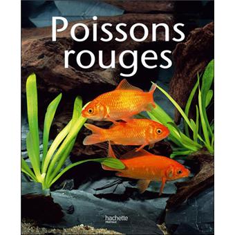 Poissons rouges - broché - Peter Stadelmann - Achat Livre | fnac
