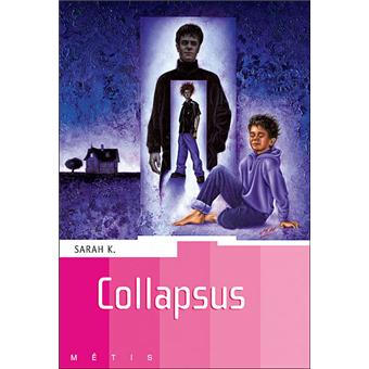 Collapsus - broché - Sarah Cohen-Scali - Achat Livre | fnac